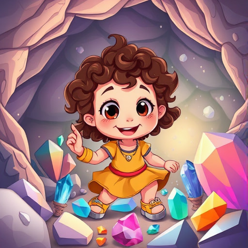 Lila and Lilo's Treasure of Friendship | A Scarlett Panda Story