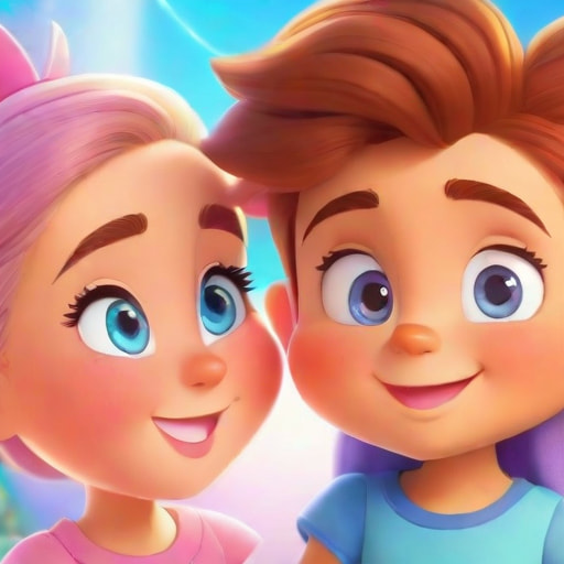 The Destiny of Love | A Scarlett Panda Story