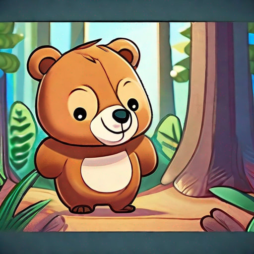 Jwbdbd's Sweet Adventure | A Scarlett Panda Story