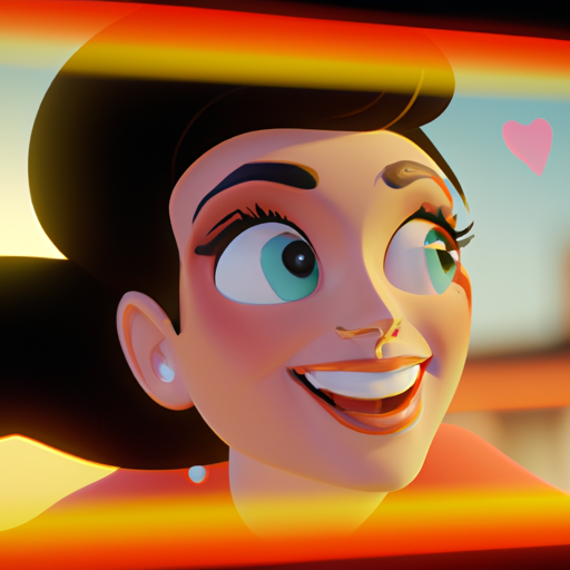 Mary's Virtual Adventure: Finding Joy in the Journey | A Scarlett Panda ...