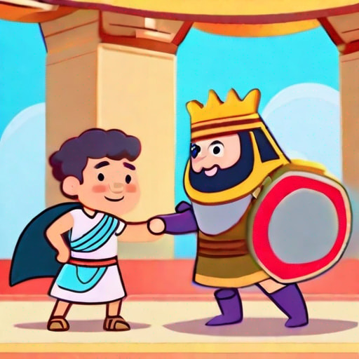 The Time Traveling Soldier: Rodiher's Divine Intervention | A Scarlett ...