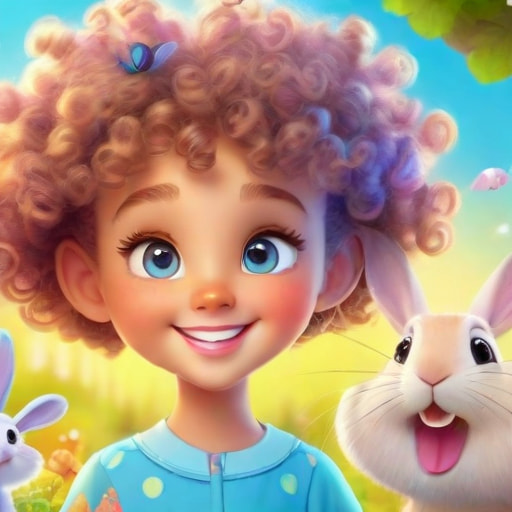 The Enchanted Winter of Friendship | A Scarlett Panda Story