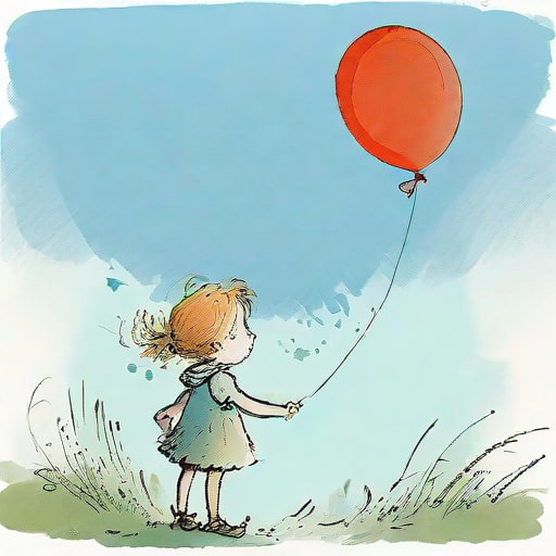 The Adventure of Lily's Lost ABC Book | A Scarlett Panda Story