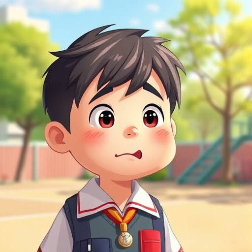 Η Δύναμη της Συγγνώμης και της Φιλίας | A Scarlett Panda Story