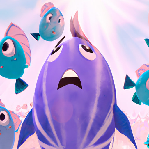 Scarlett Panda | Short stories