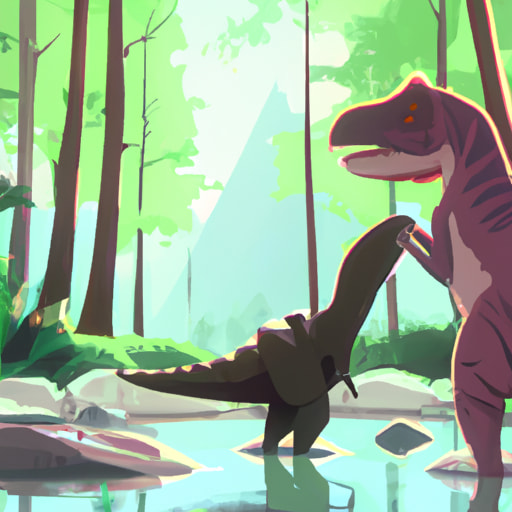 Solomon the T-Rex Learns to Share: The Wisdom of Alan the Velociraptor ...