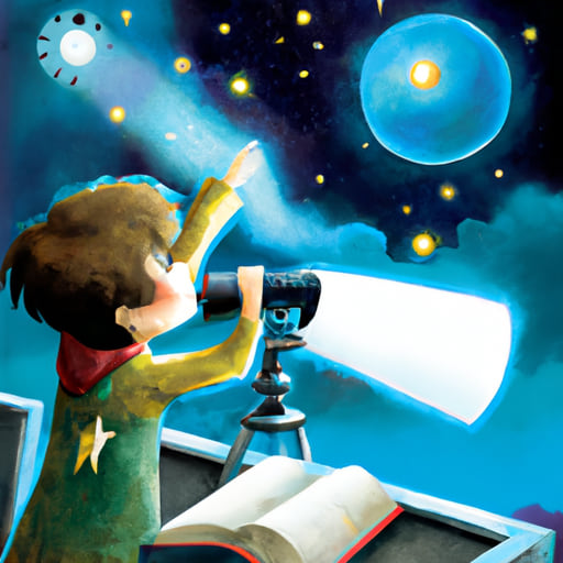 The Starry Diary: Manvendra's Grandfather | A Scarlett Panda Story