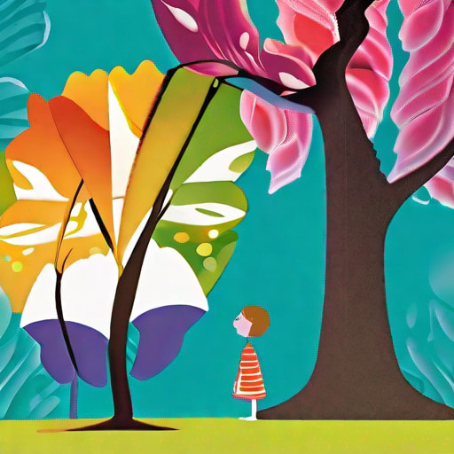 The Extraordinary Treasure Within | A Scarlett Panda Story